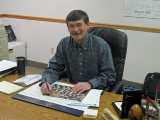 Meet The Team | Butte Irrigation